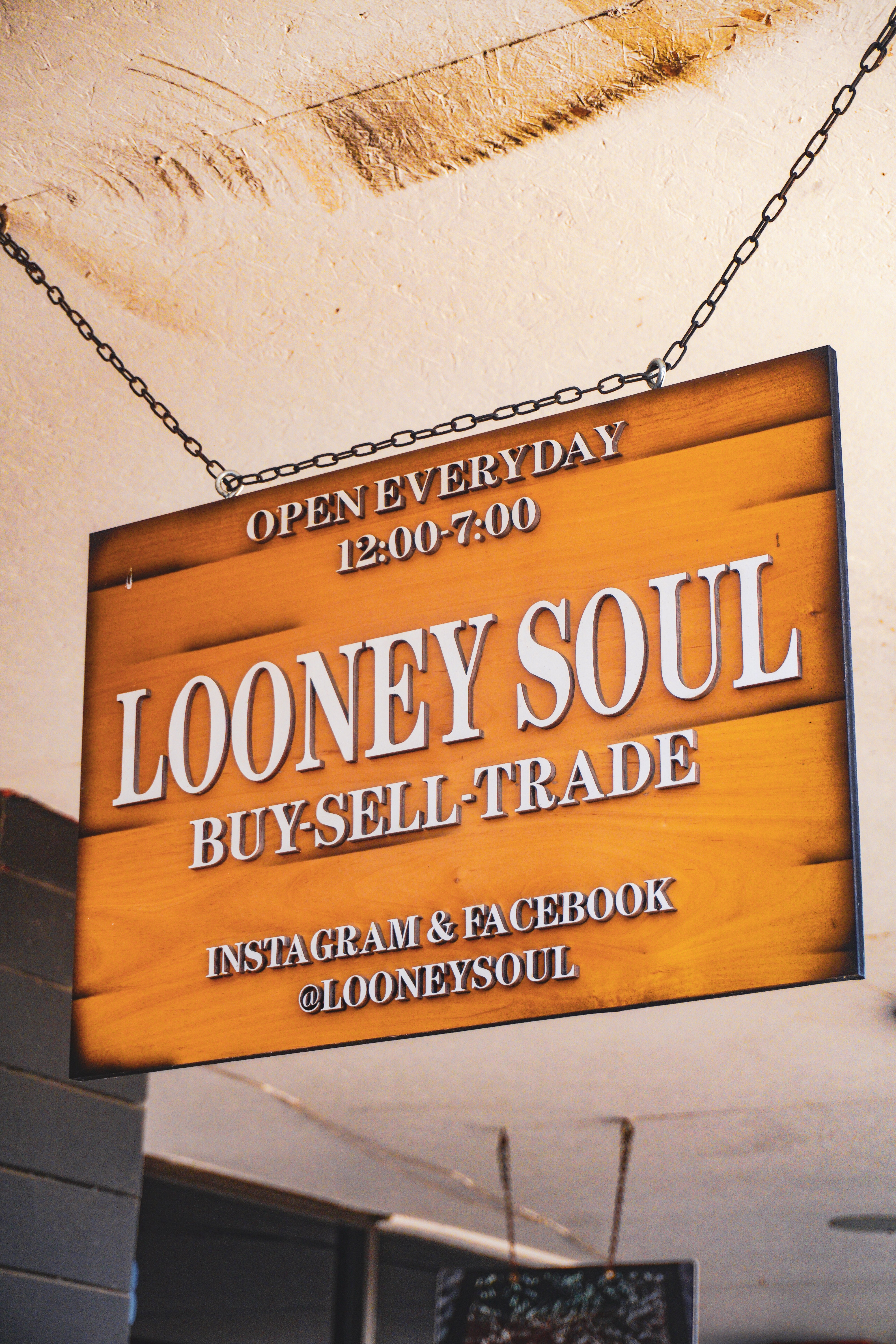 SHOP ALL PRODUCTS – Looney Soul