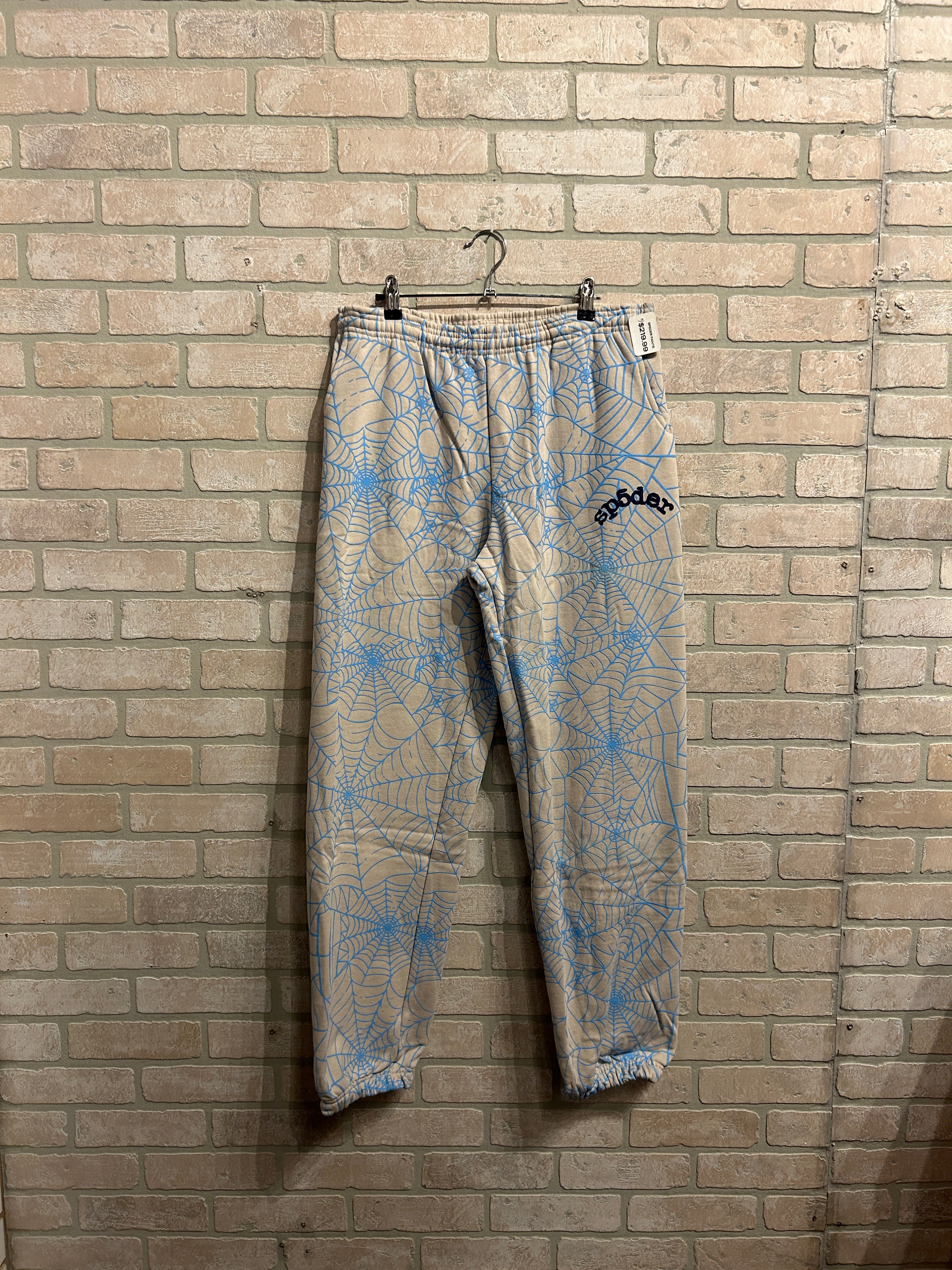 Sp5der Sweatpants – Looney Soul