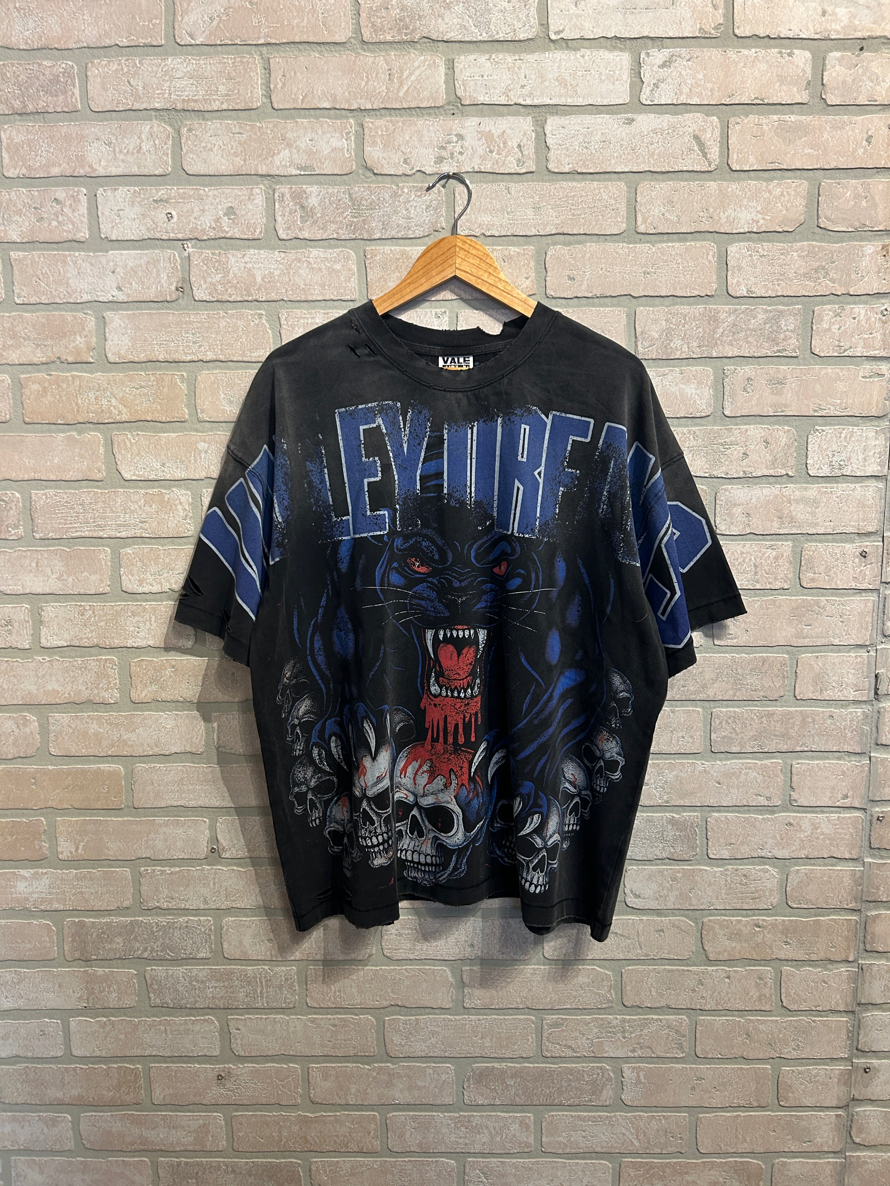 Vale Tee – Looney Soul