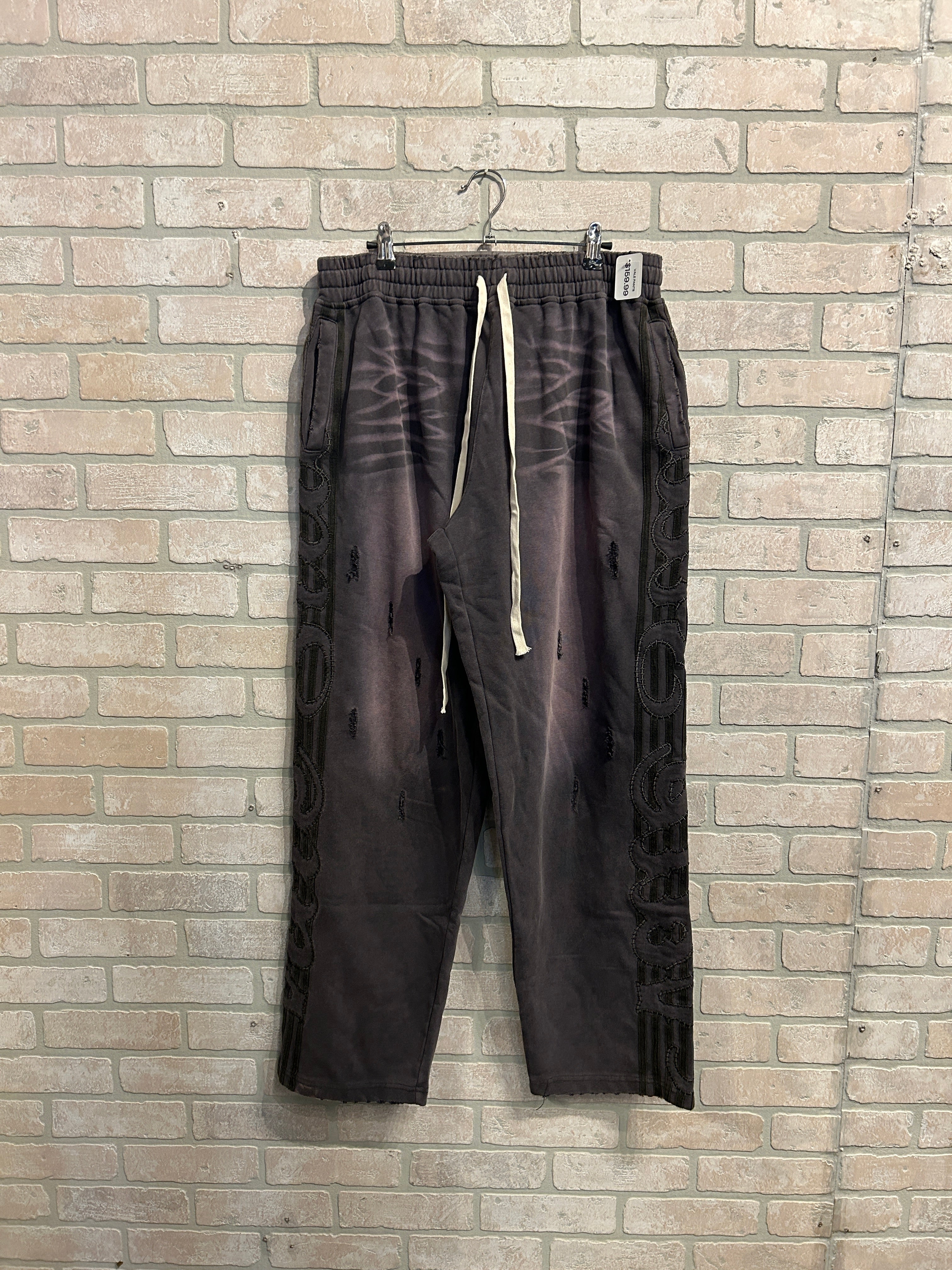 Vale Sweatpants – Looney Soul
