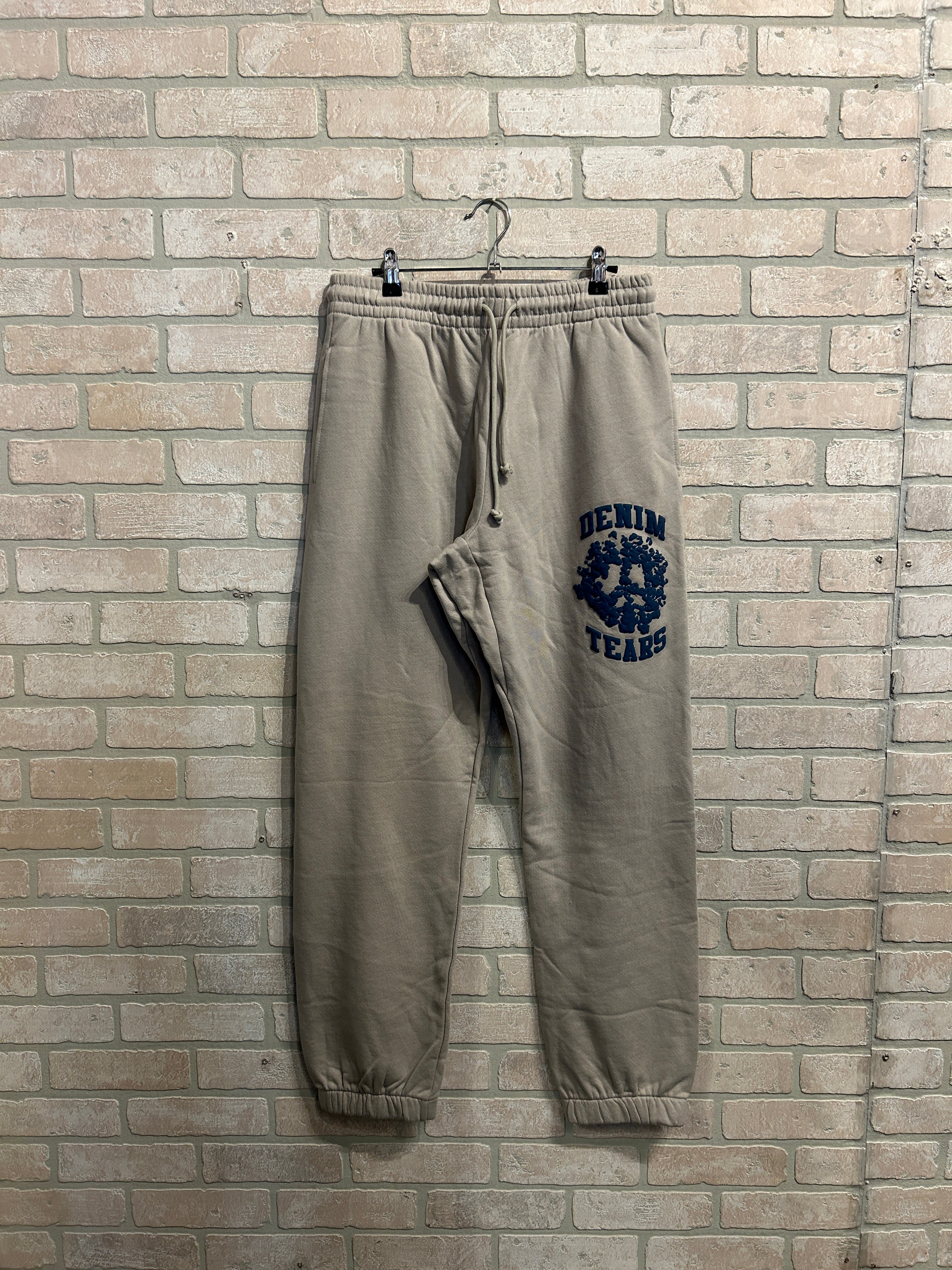Denim Tears Sweatpants – Looney Soul