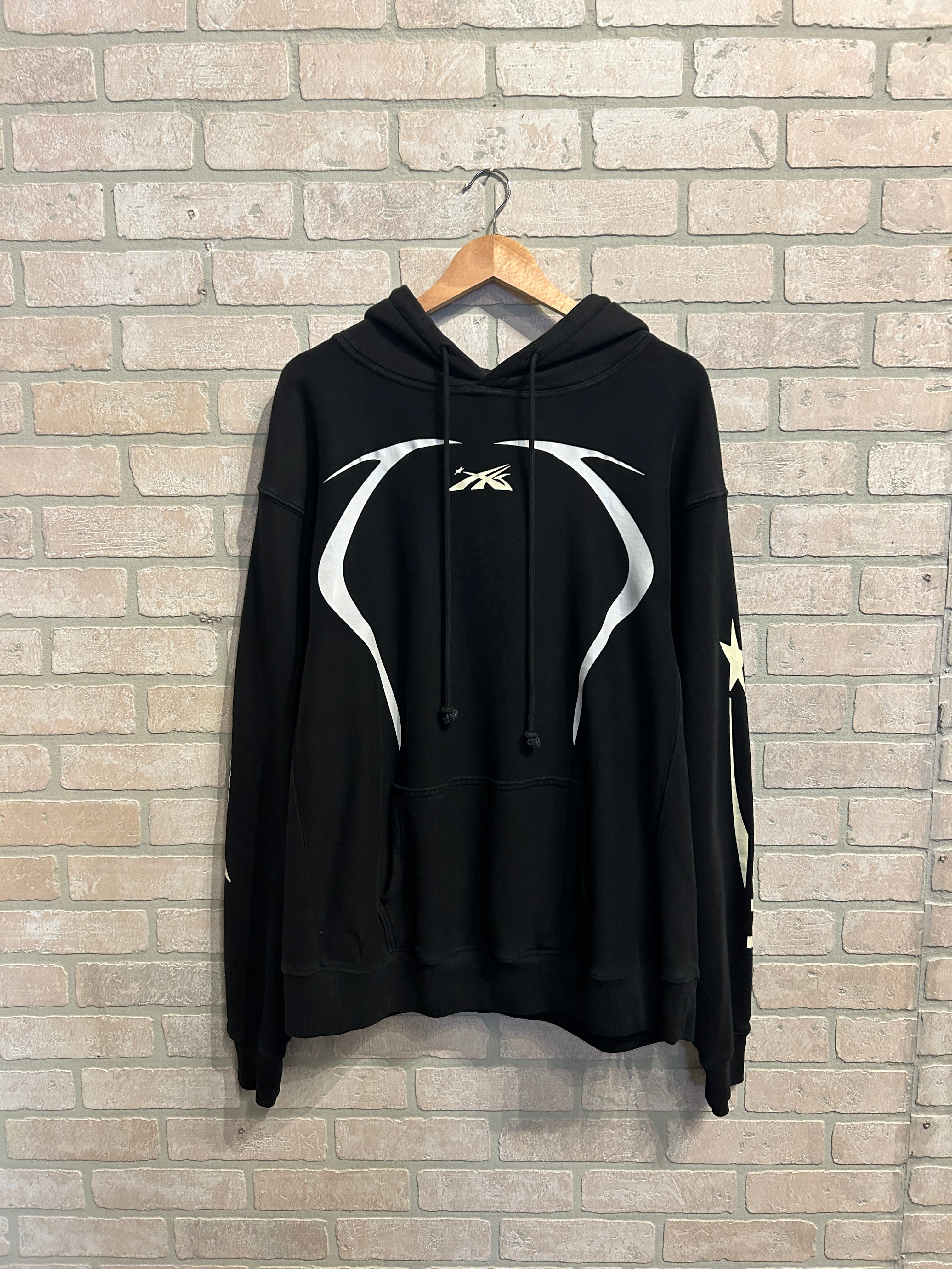 Hellstar Hoodie – Looney Soul
