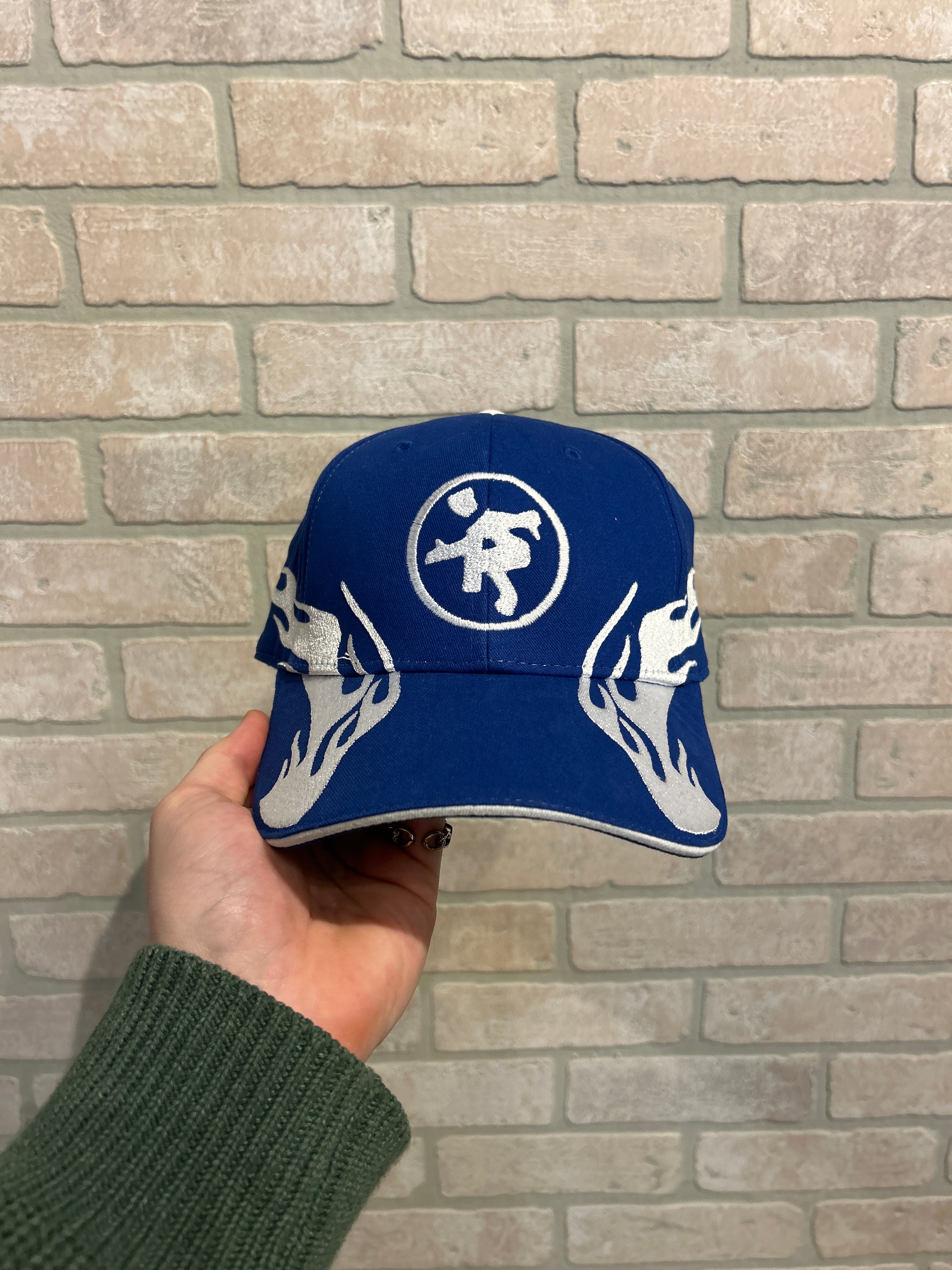 Project Capri Hat – Looney Soul